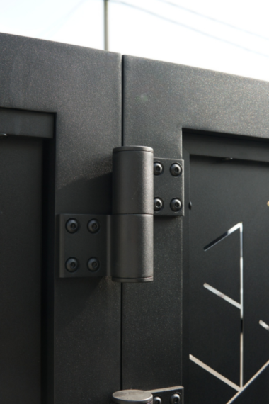 BeauGates – Your Gates and Auto System Specialist